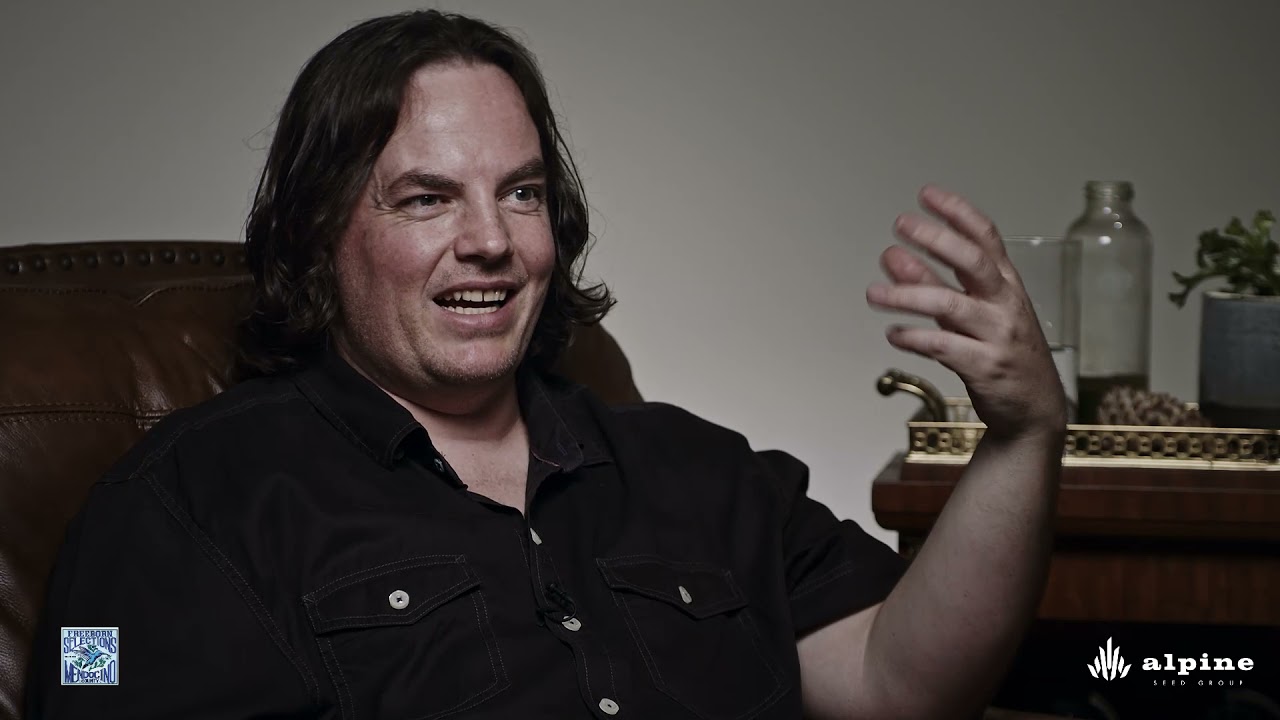 Mean Gene Takes Us Back to the 90s as He Describes His Foundational ...