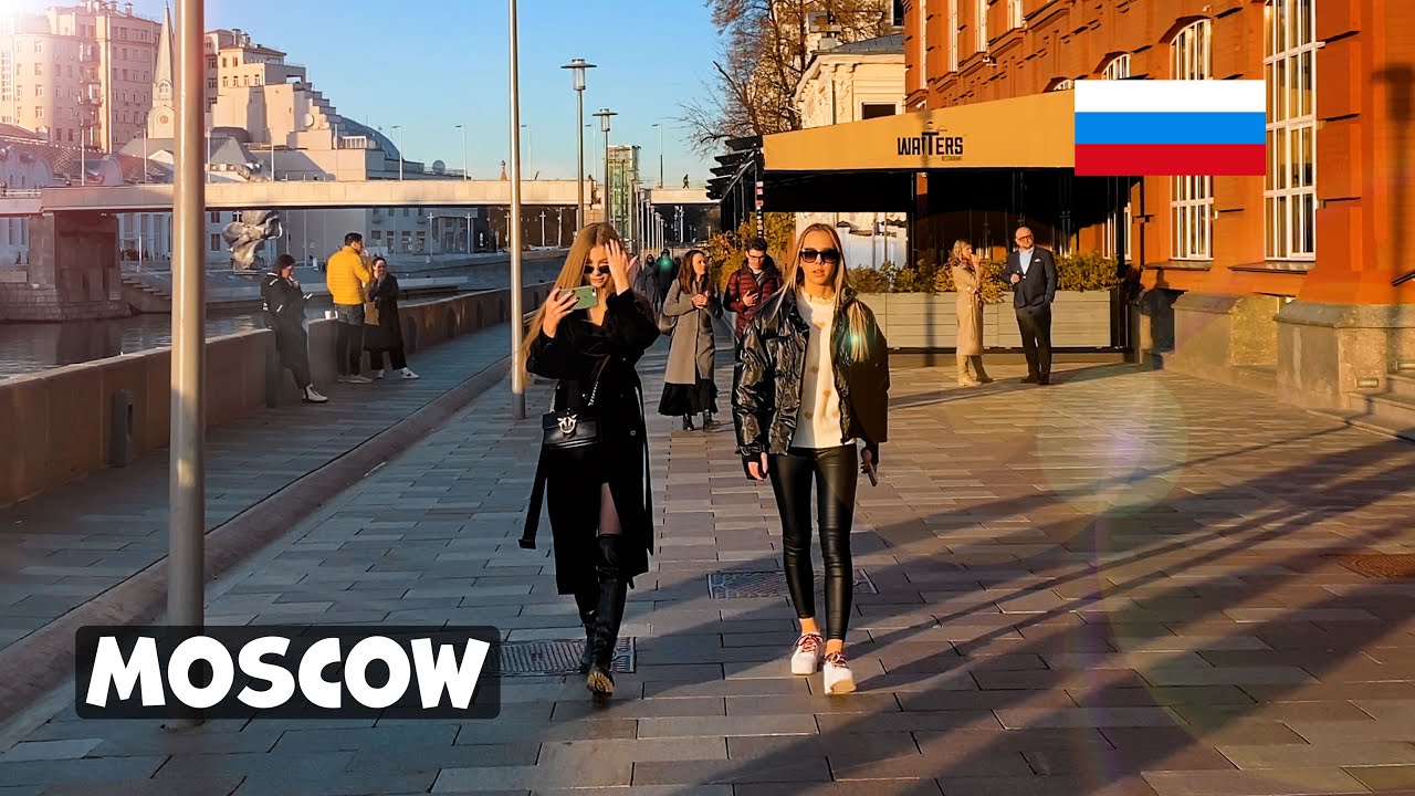 ⁴ᴷ STARVING POOR RUSSIA TODAY 🇷🇺 This is how Russian people live in ...