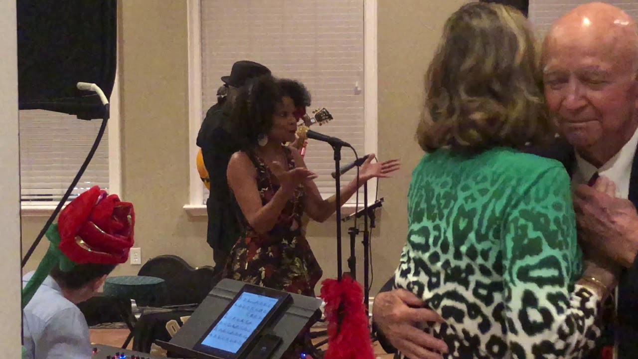 Sybil Gage Valentine's Day Dance 2020 #8 - YouTube