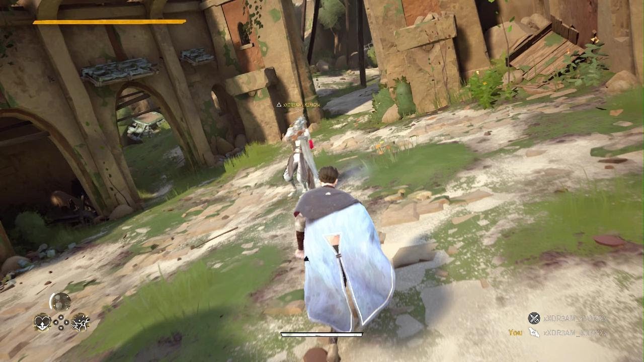 ABSOLVER PVP - YouTube