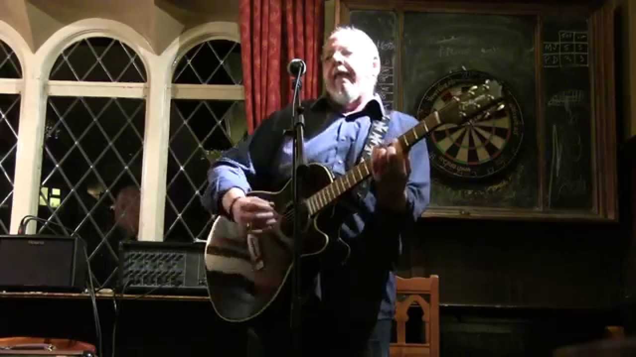 Peter Finberg - Holding Back The Night - YouTube