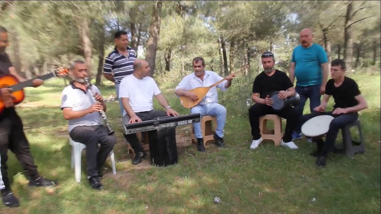 İSMAİL BAYAR MUNZUR SUYU 2 - YouTube