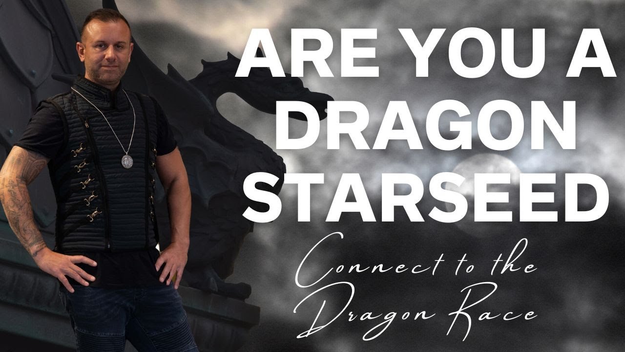 How to connect to the Dragon Race & Dragon Starseed Traits # ...
