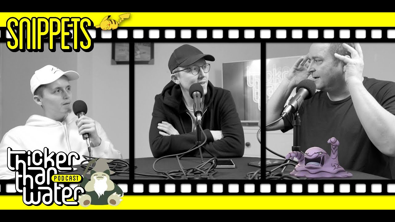 Pokemon Sleep l Snippet - YouTube