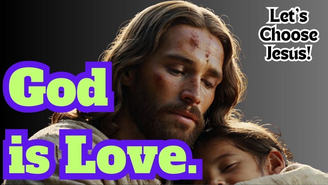 Discover Intuitive Gnosticism: A Deeper Connection with Jesus - Let’s ...