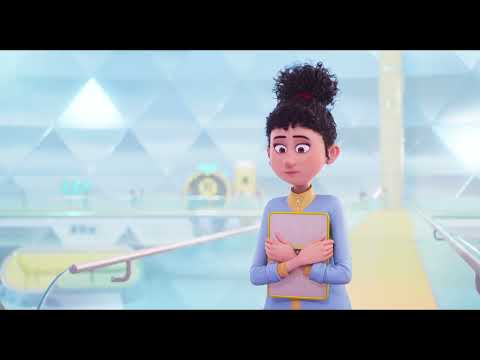 Yalnız Değilsin | Türkçe Dublajlı Resmi Fragman
