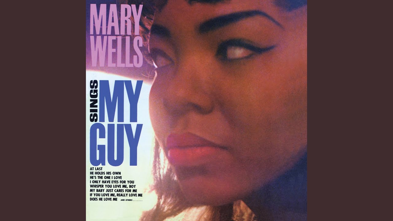 Whisper You Love Me Boy - YouTube