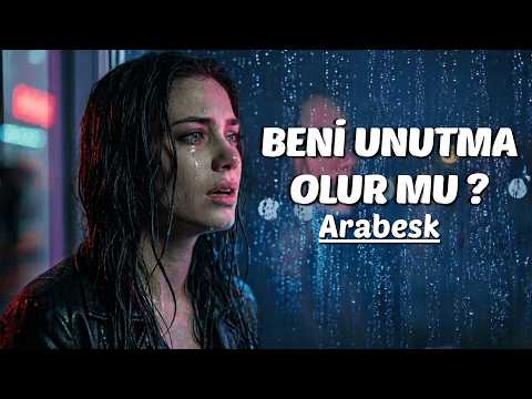 Beni Unutma Olur Mu ? | SesEvreni ARABESK (2026 - 90'lı Yılların Şarkıları )