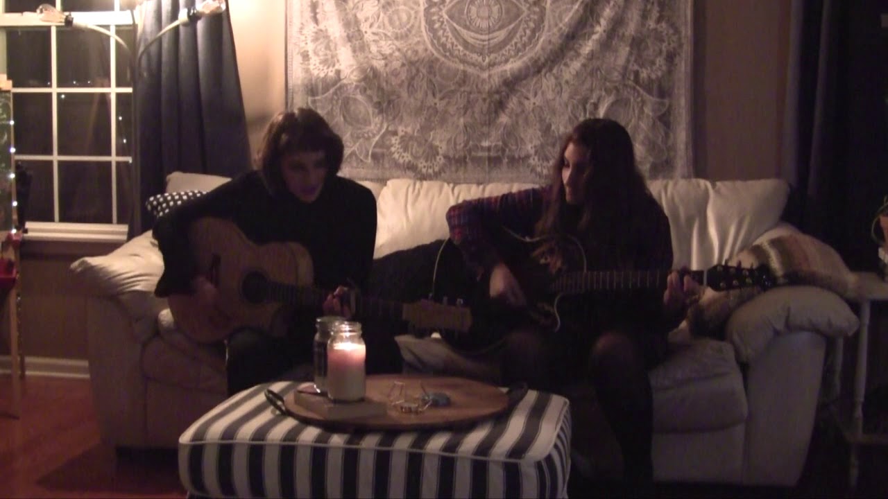 Maggie & Sophie - Sometimes - YouTube