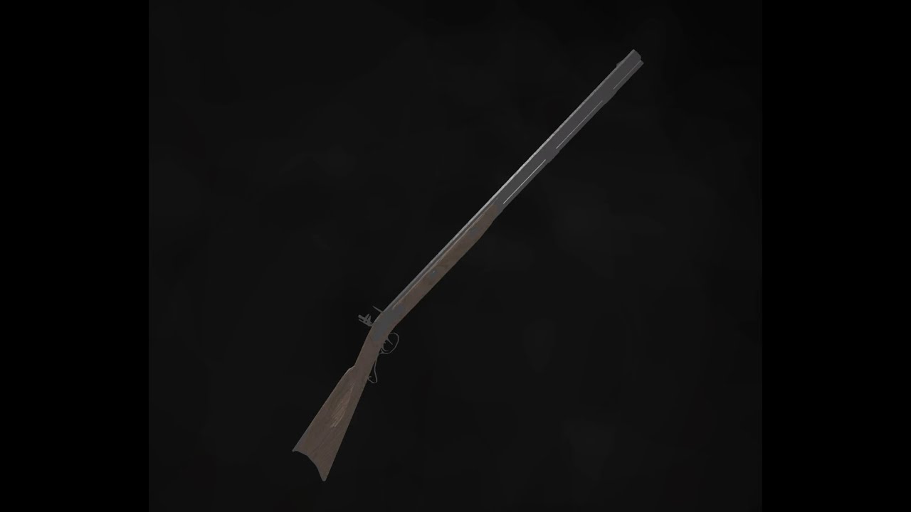 Roblox Northwind - Reade Rifle - YouTube