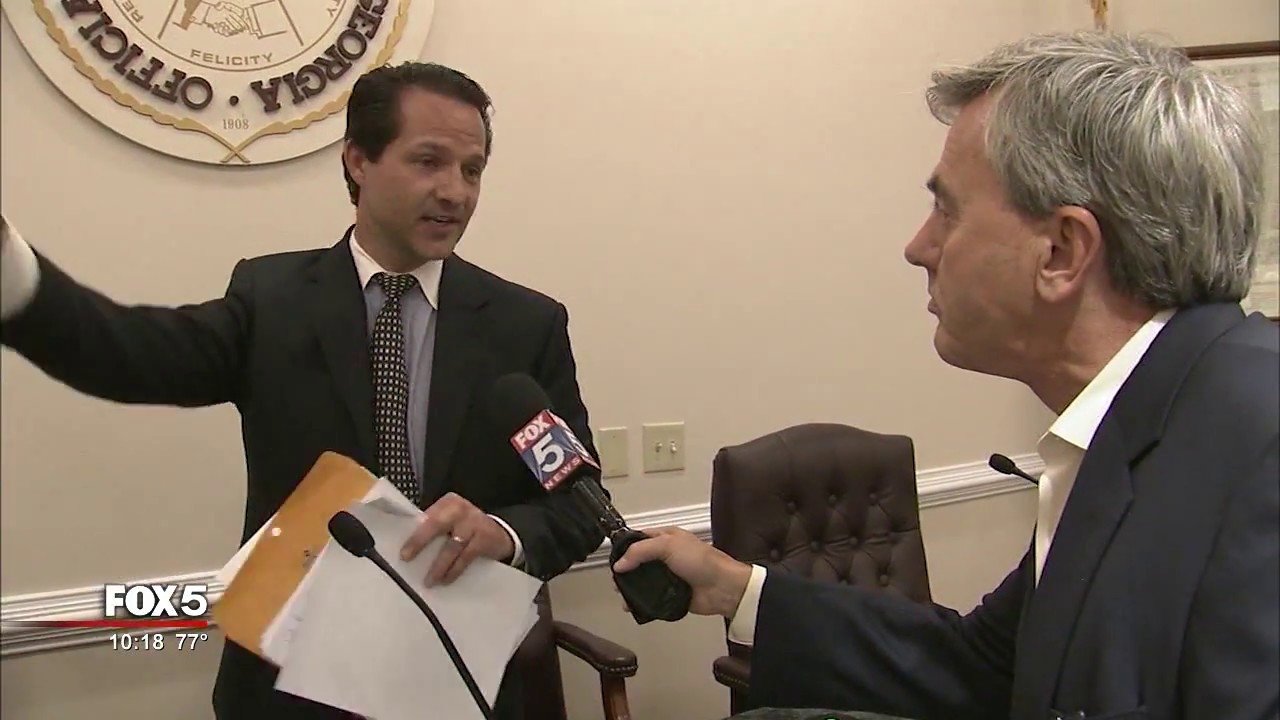 I-Team: Forest Park Council Members Want Independent Investigation of ...