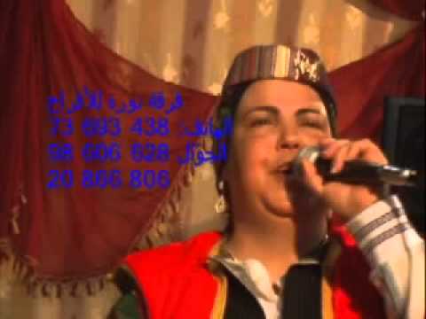 عل حب كواني  ، مشطات مهدية
