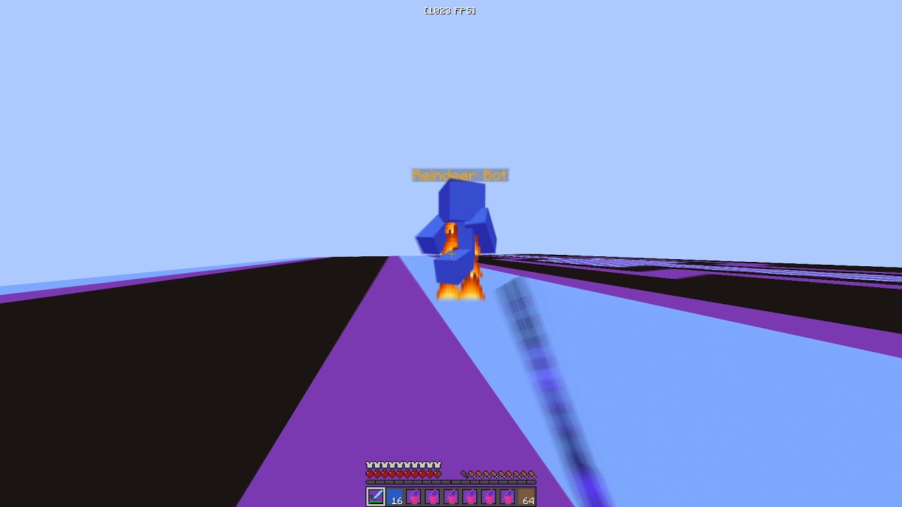 600 fps render test - YouTube