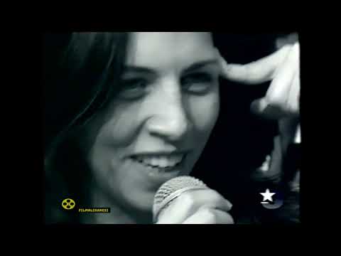 Sertab Erener - Rumeli Hisari Konseri 1995 - Star TV (Yeni Video)