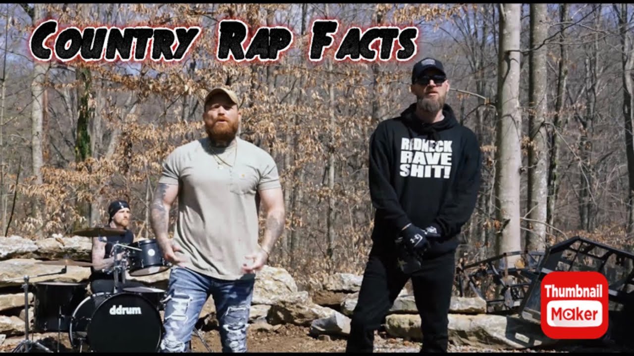 🔥IS THIS A DISS?!?🔥Country Rap Facts - Who TF is Justin Time? Ft. Adam ...