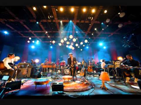 Zoé "MTV unplugged" "Dead" - YouTube