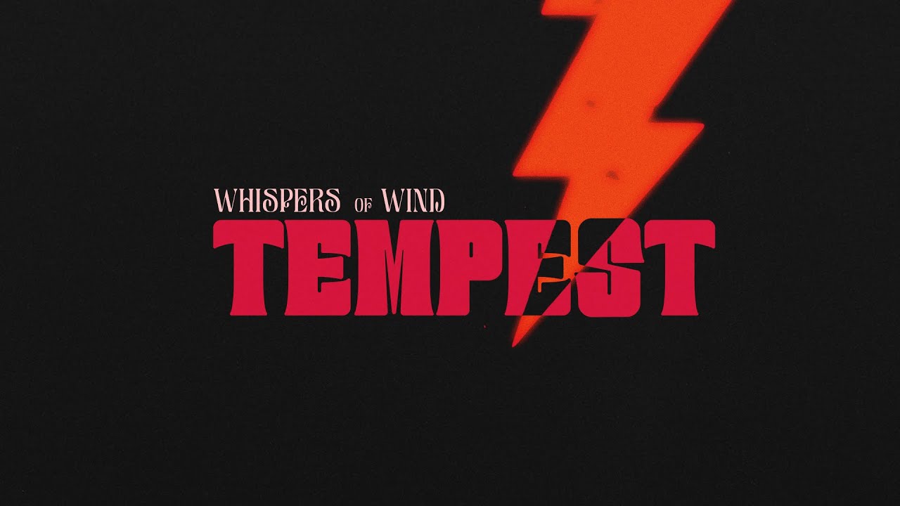 Whispers of Wind: TEMPEST | 02 | Animation Short Film - YouTube