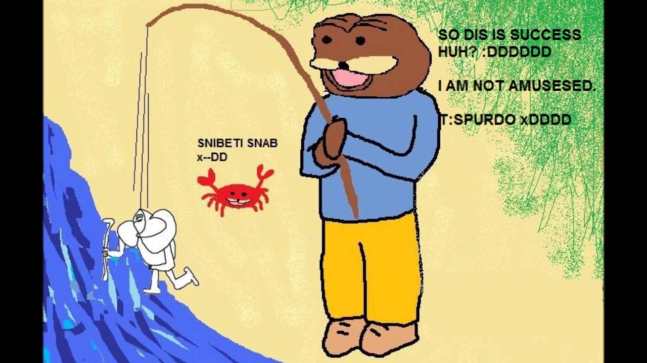 Spurdo Spärde Time - Success - YouTube