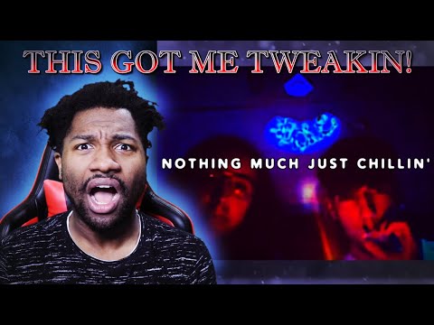 RAPPER REACTS: $uicideboy$ - Nothing Much Just Chillin' - YouTube