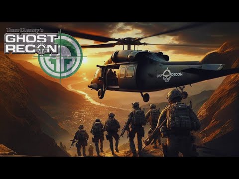 Ghost Recon 1 Was The First Tactical Extraction Shooter and It Was ...