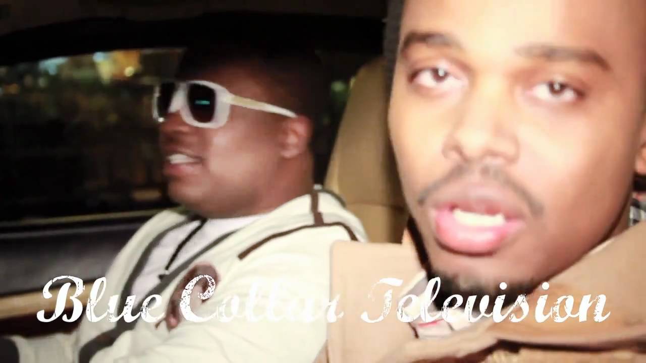 Posta Boy Freestyle In The Whip! (Over Big Daddy Kane Beat) [Video ...