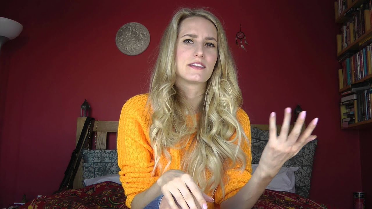 HONEST VLOG : CONFIDENCE - YouTube
