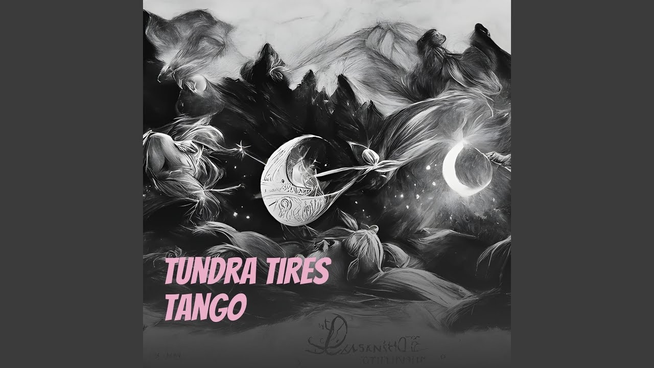 Tundra Tires Tango - YouTube