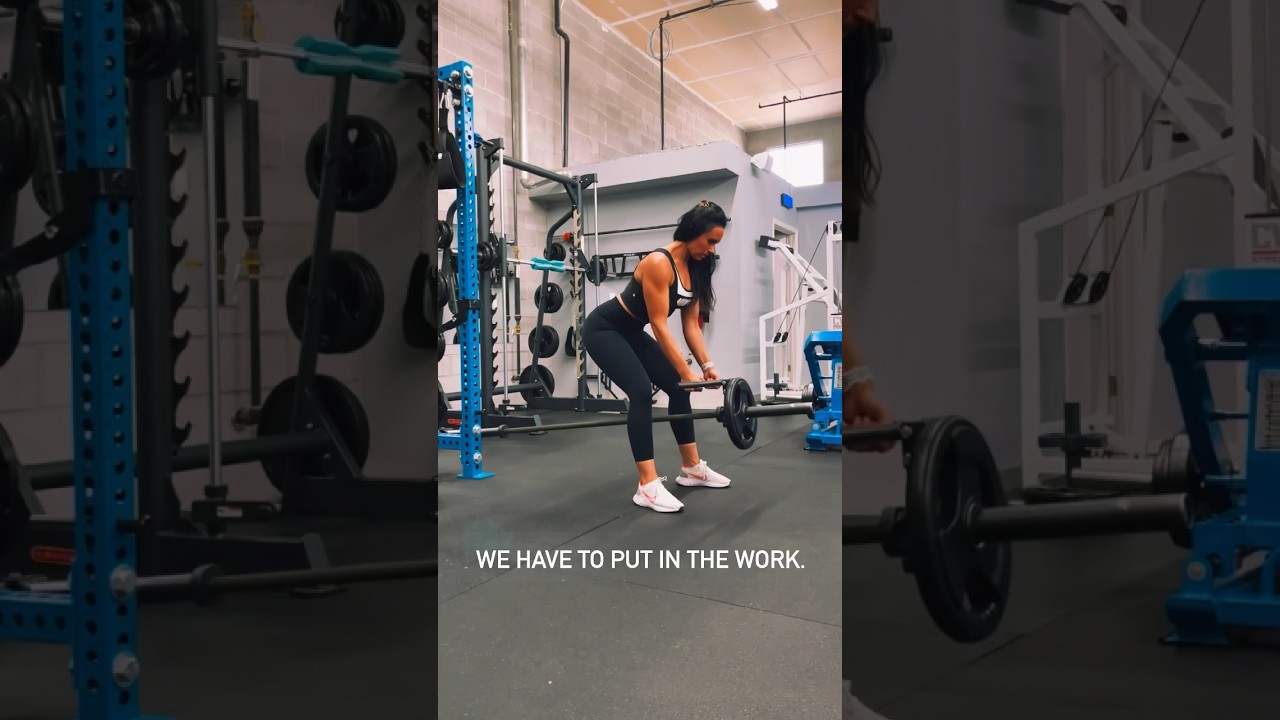 Every rep and step forward is a victory. Stay committed and watch your ...