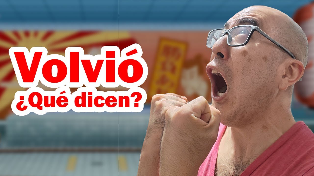 🚨VOLVIERON las traducciones de videojuegos!! (El Vicho) - YouTube