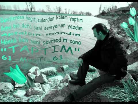 61 musti 61 hata benim eloktro damar