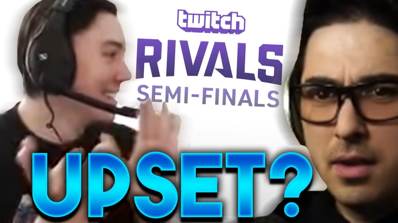 TRICK2G IS UPSET HE GOT CAMPED O_O @Cookiemanman @Trick2G - YouTube