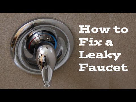How To Replace Moen Bathtub Faucet Valve