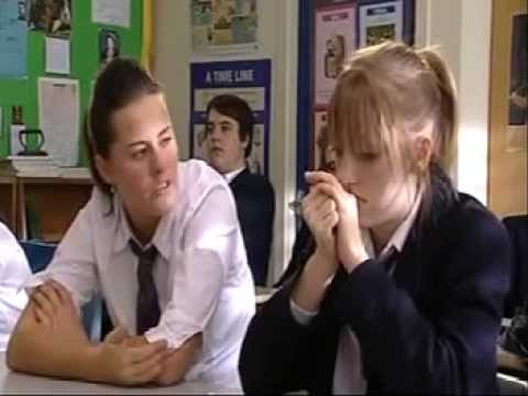Grange Hill // Series 29 Episode 20