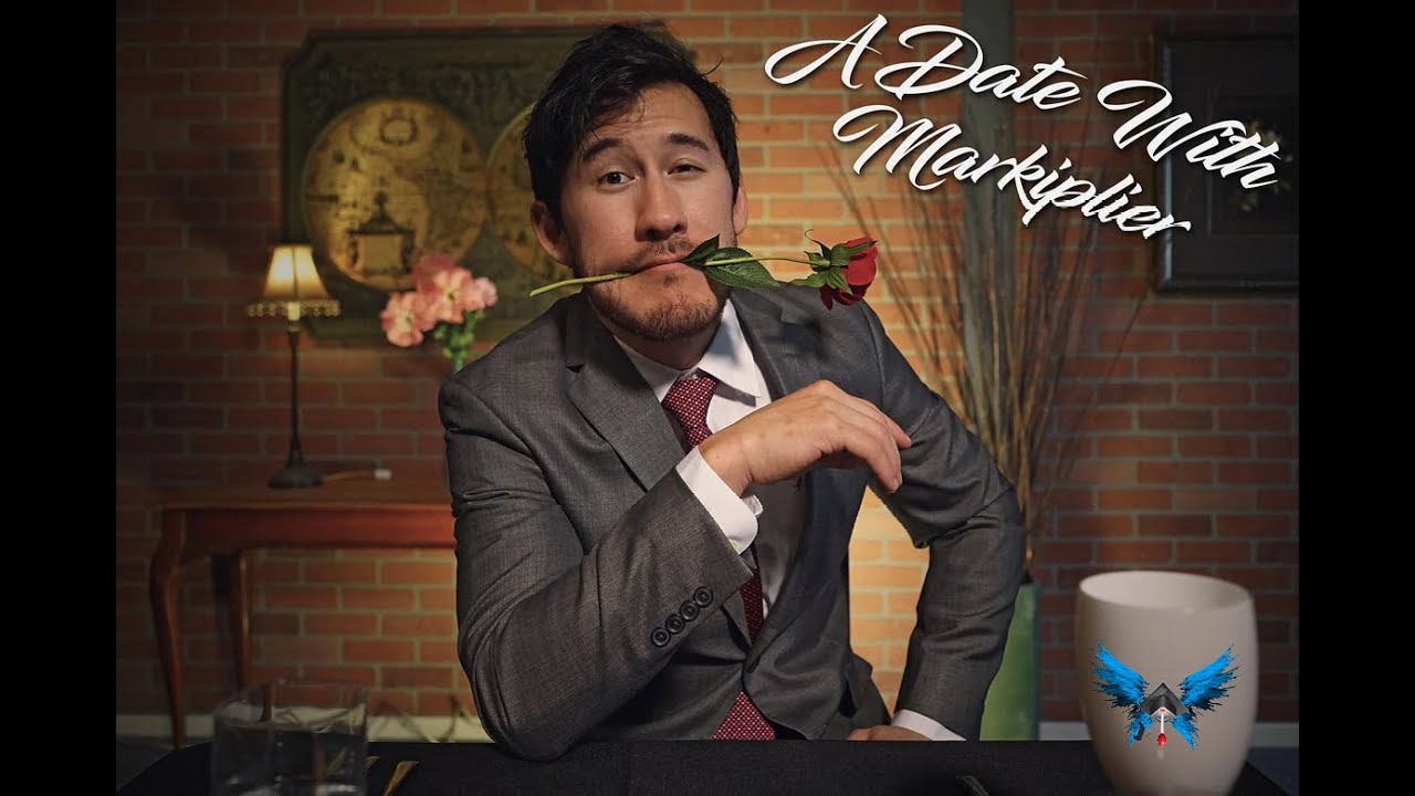 Novakast [Episode 207]: 365 Days, This is NOT! ('A Date with Markiplier ...