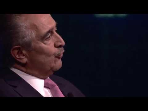 Entrevista Ing. Daniel Chávez - YouTube