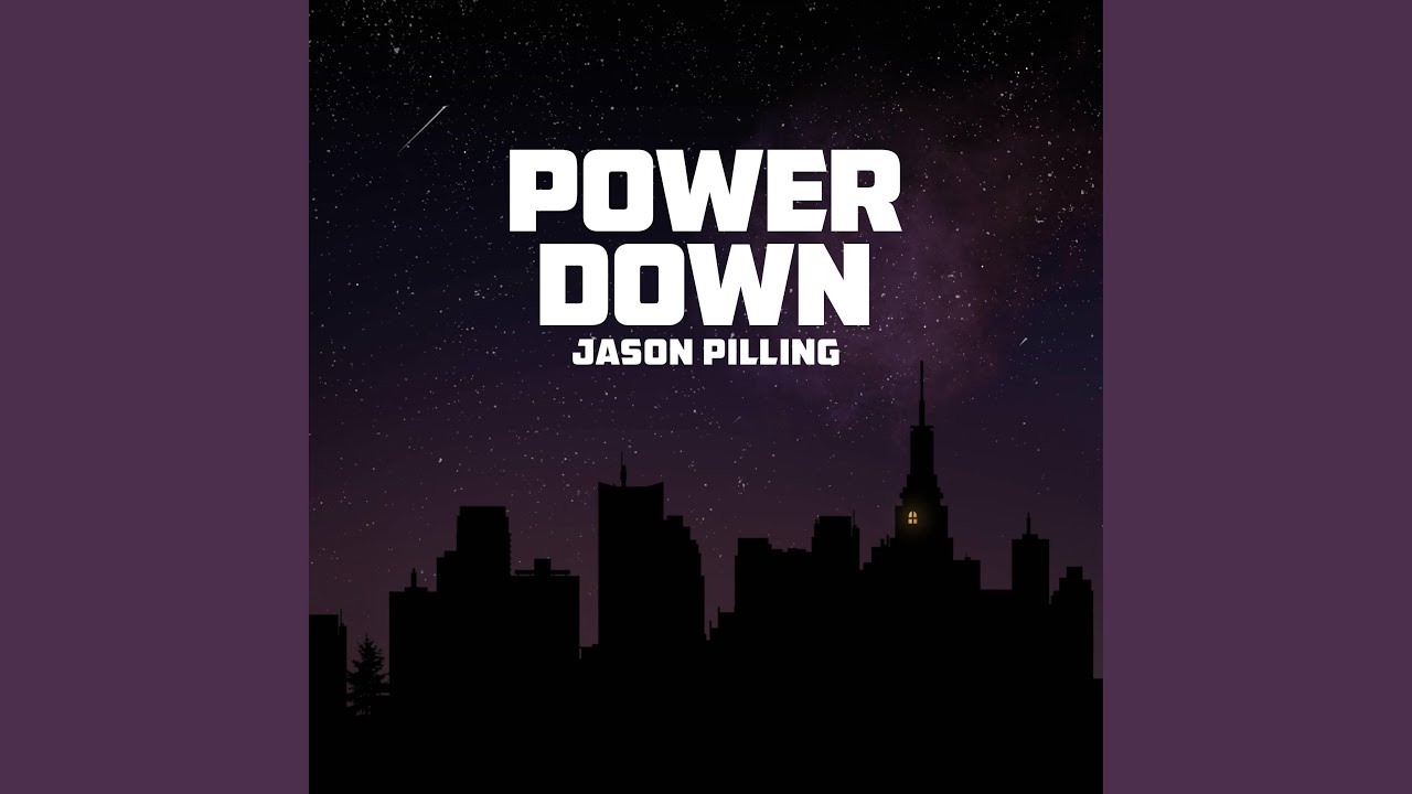 Broken Poetry (Power Down Version) - YouTube