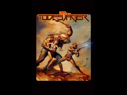Deathstalker 1983