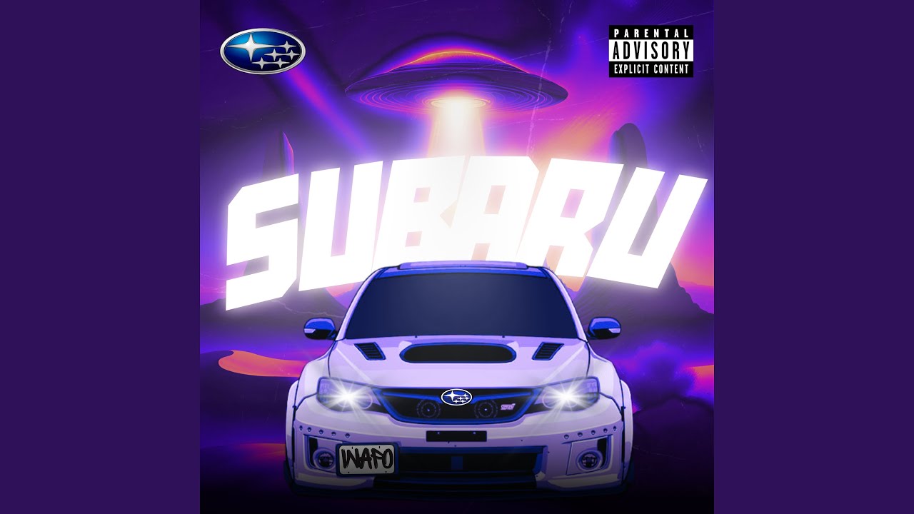 Subaru - YouTube