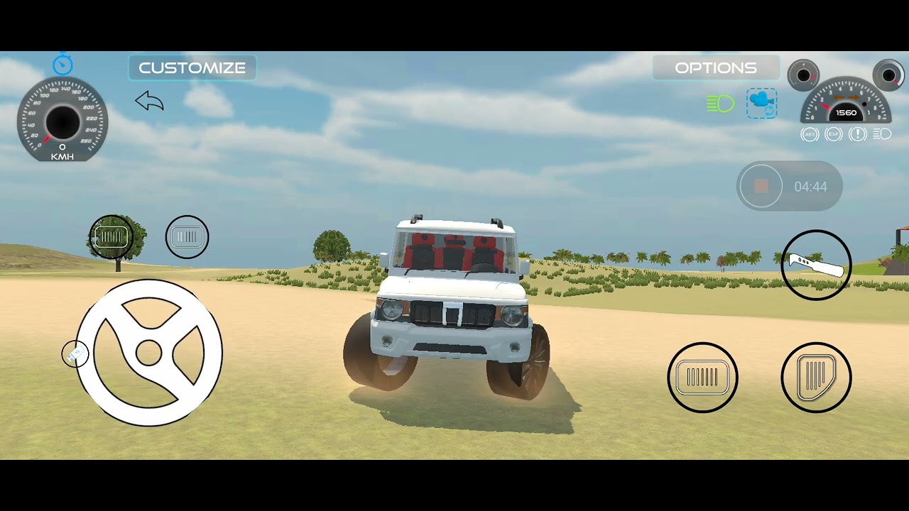 indian vikal game - YouTube