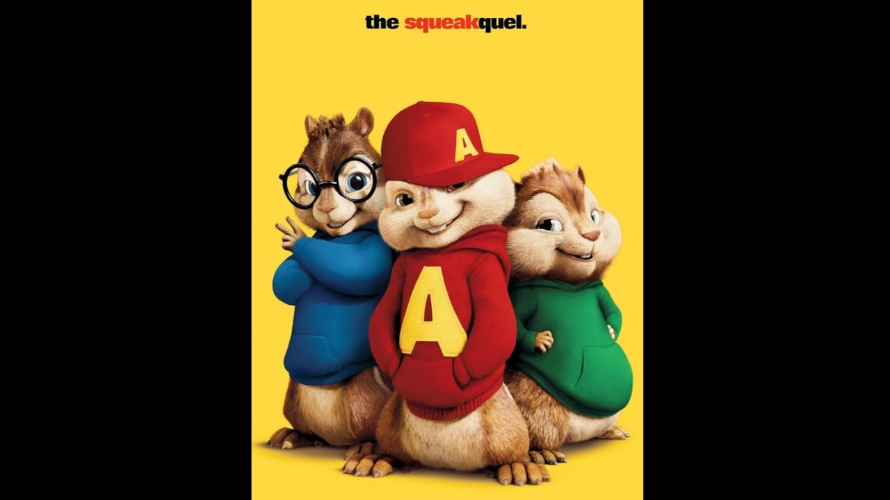Alvin and the Chipmunks: The Squeakquel (2009) (Alternate Ending ...