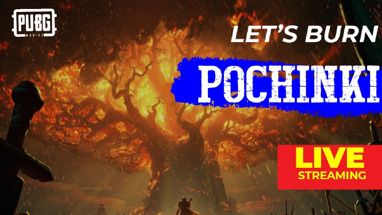 Pubg mobile pochinki game play ! Pubg mobile pochinki tips and tricks ...