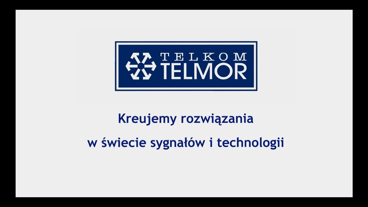 TELKOM-TELMOR - YouTube