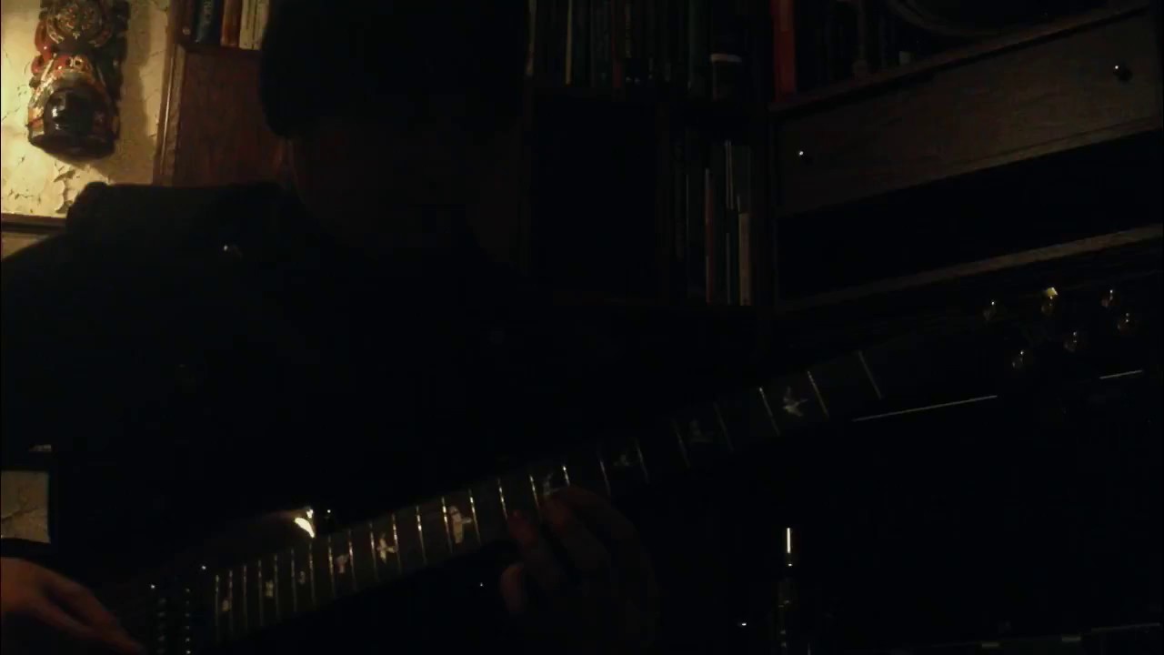 PRINCE TRIBUTE: "Computer Blue" Solo - YouTube