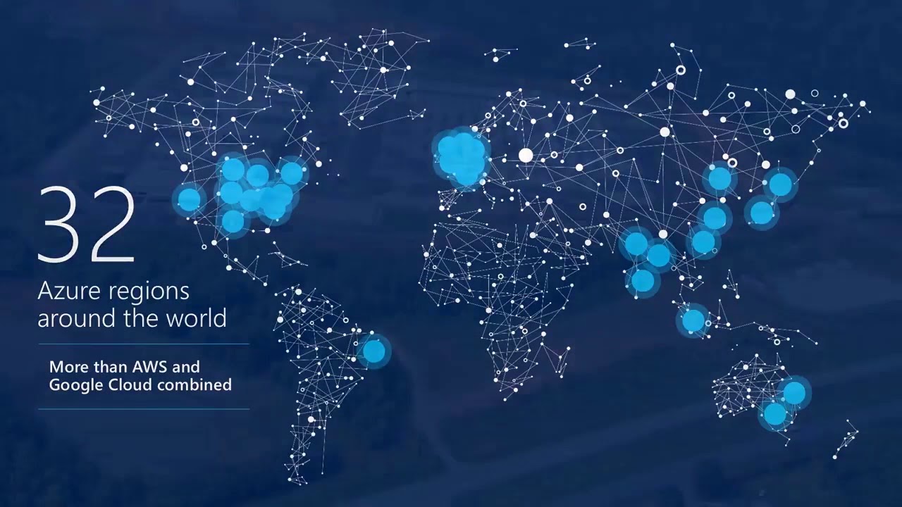 Partner Insight: Microsoft | What's New in Azure - YouTube