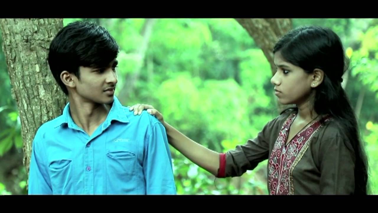 SAMAYAM (2016) Short Film by Nisha Varma - YouTube