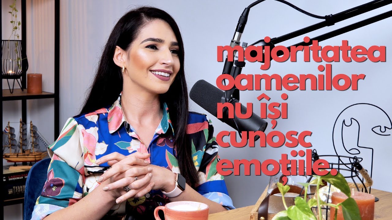 Potențarea Psihiatriei cu Psihoterapie | Dr. Rusu Amani | SideTALKS #19 - YouTube