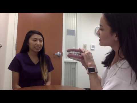 Van Riper's Traditional Approach (Articulation Therapy) - YouTube