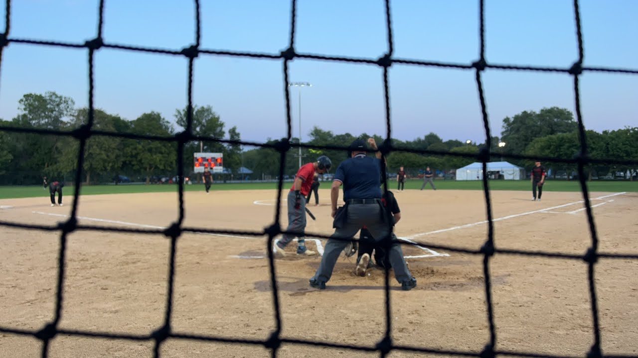 Ohio Bombers Fastpitch is going live! Vs AHI Reapers - YouTube