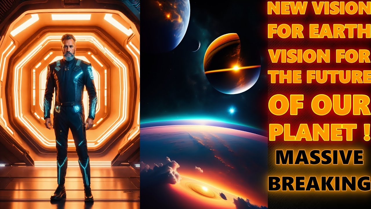 𝐆𝐀𝐋𝐀𝐂𝐓𝐈𝐂 𝐀𝐋𝐋𝐈𝐀𝐍𝐂𝐄 𝐌𝐄𝐒𝐒𝐀𝐆𝐄|𝐌𝐀𝐒𝐒𝐈𝐕𝐄 𝐁𝐑𝐄𝐀𝐊𝐈𝐍𝐆|𝐍𝐄𝐖 𝐕𝐈𝐒𝐈𝐎𝐍 𝐅𝐎𝐑 𝐄𝐀𝐑𝐓𝐇 𝐕𝐈𝐒𝐈𝐎𝐍 ...
