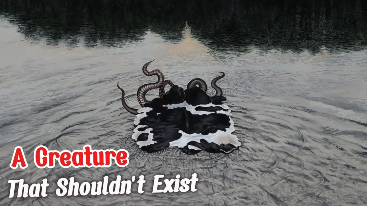 The Blood-Sucking Beast of South America? Vanished Swimmers | What’s ...